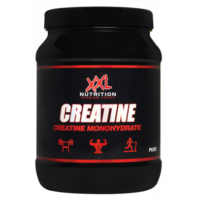 XXL Nutrition Kreatyna - XXL Nutrition monohydrat kreatyny - Kreatyna ...