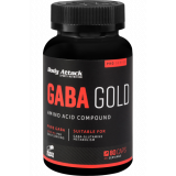 Kwas ?-aminomasłowy ( GABA ) - działanie, efekty i dawkowanie - Kwas ...