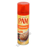 Olej w sprayu do smażenia bez tłuszczu (beztłuszczowego) Gdzie kupić ...