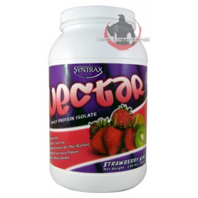 SYNTRAX Nectar Whey Protein Isolate - Cena - Najtaniej w sklepie ...